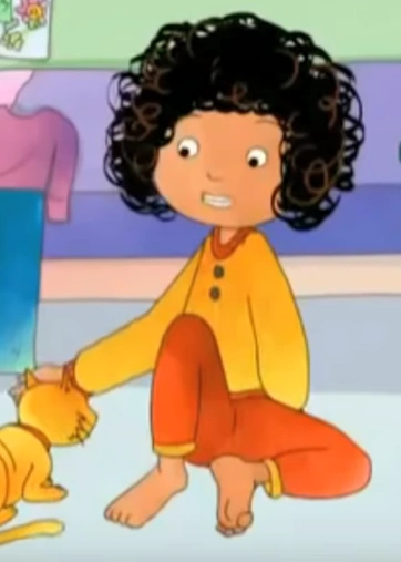 Milly (Milly Molly) | Cl E Wiki | Fandom