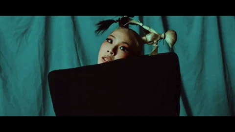 Tie a Cherry | CL Wiki | Fandom