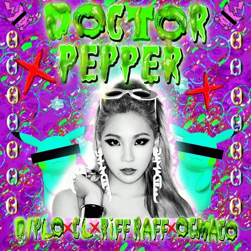 Doctor Pepper | CL Wiki | Fandom