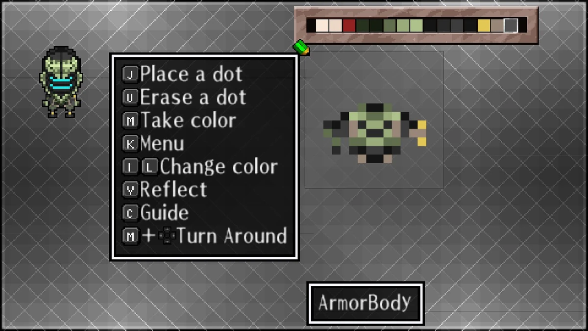 PC Characters | Cladun x2: This is a Wiki | Fandom