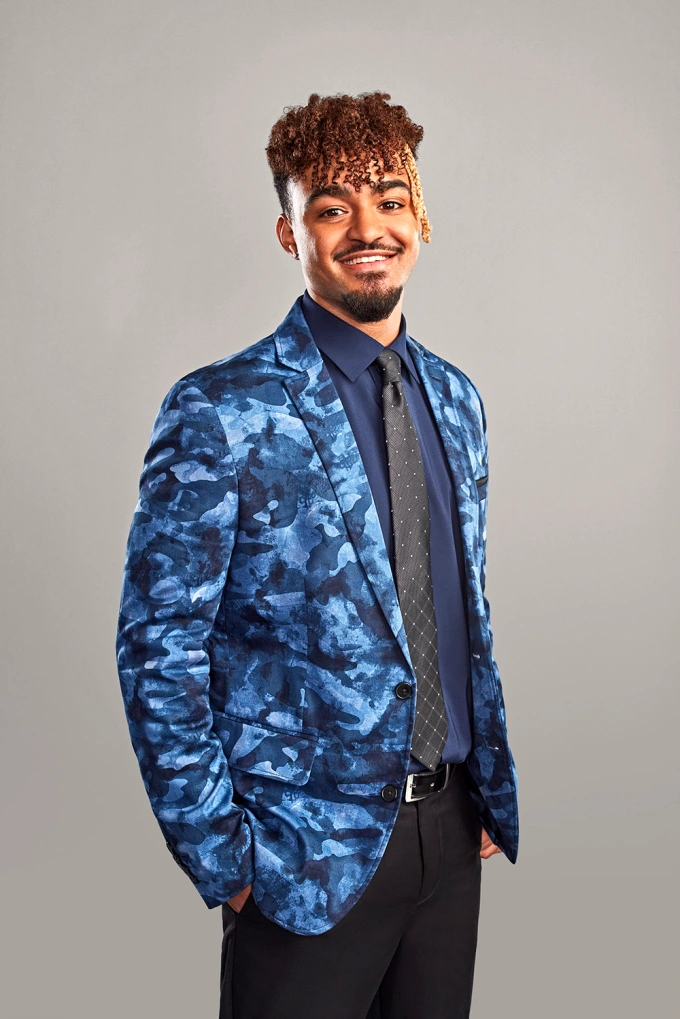 Michael Coleman | Claim To Fame Wiki | Fandom