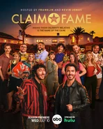 Claim To Fame Wiki | Fandom