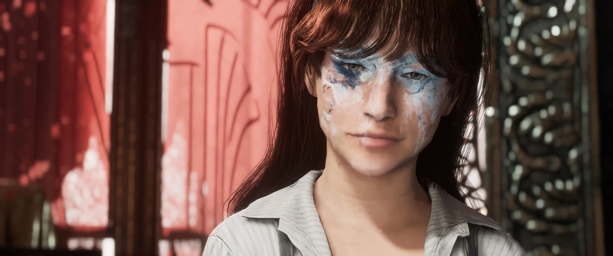 Clea Dessendre | Clair Obscur Wiki | Fandom