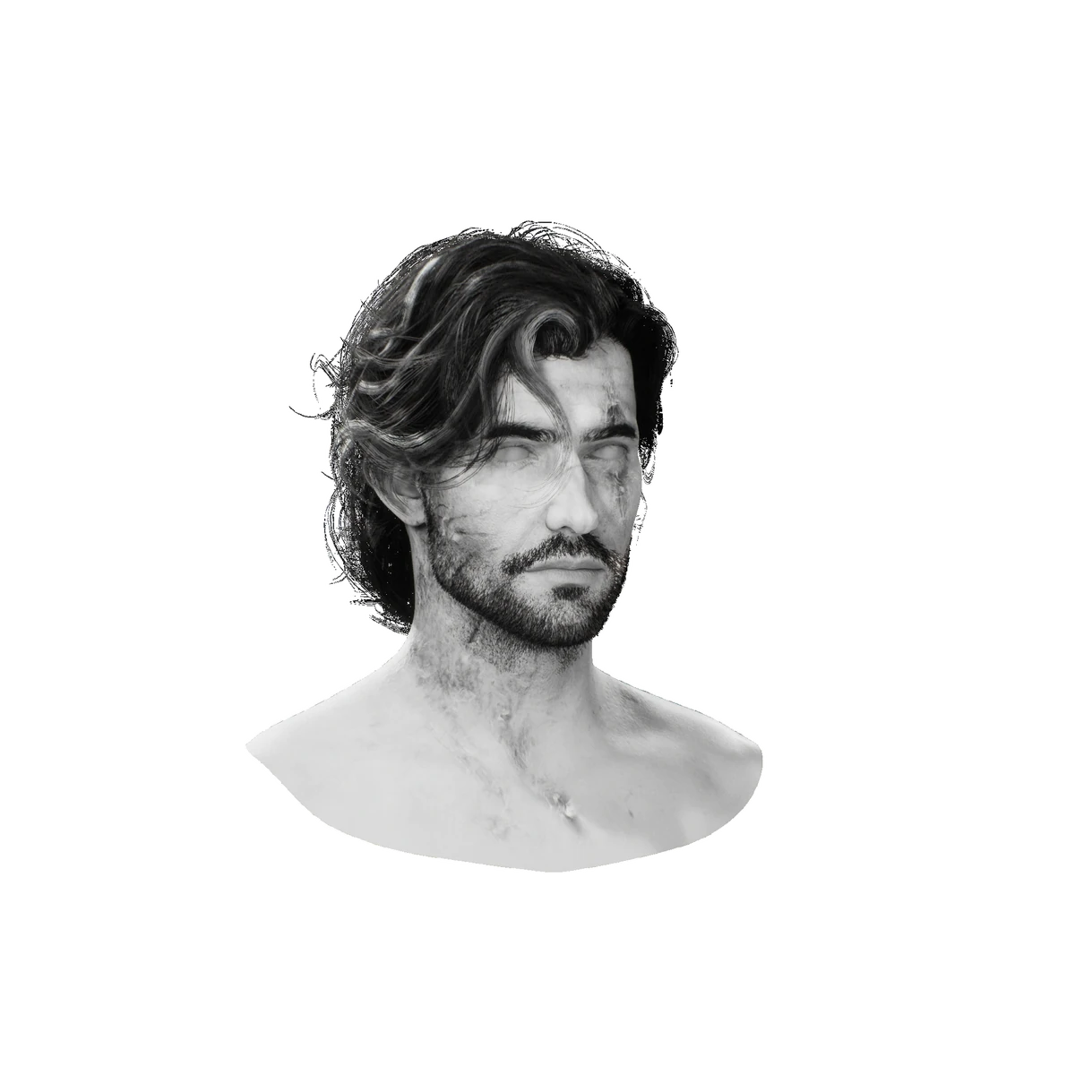Renoir (Verso haircut) | Clair Obscur Wiki | Fandom