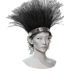 Gestral (Coupe de cheveux pour Lune) | Wiki Clair Obscur: Expedition 33 ...