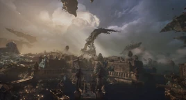 Lumière | Clair Obscur Wiki | Fandom