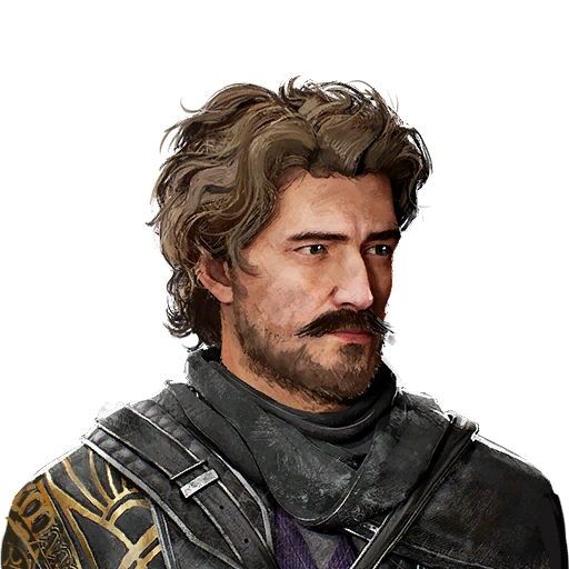 Gustave | Clair Obscur Wiki | Fandom