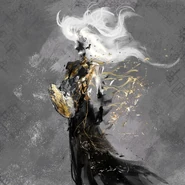 The Paintress | Clair Obscur Wiki | Fandom