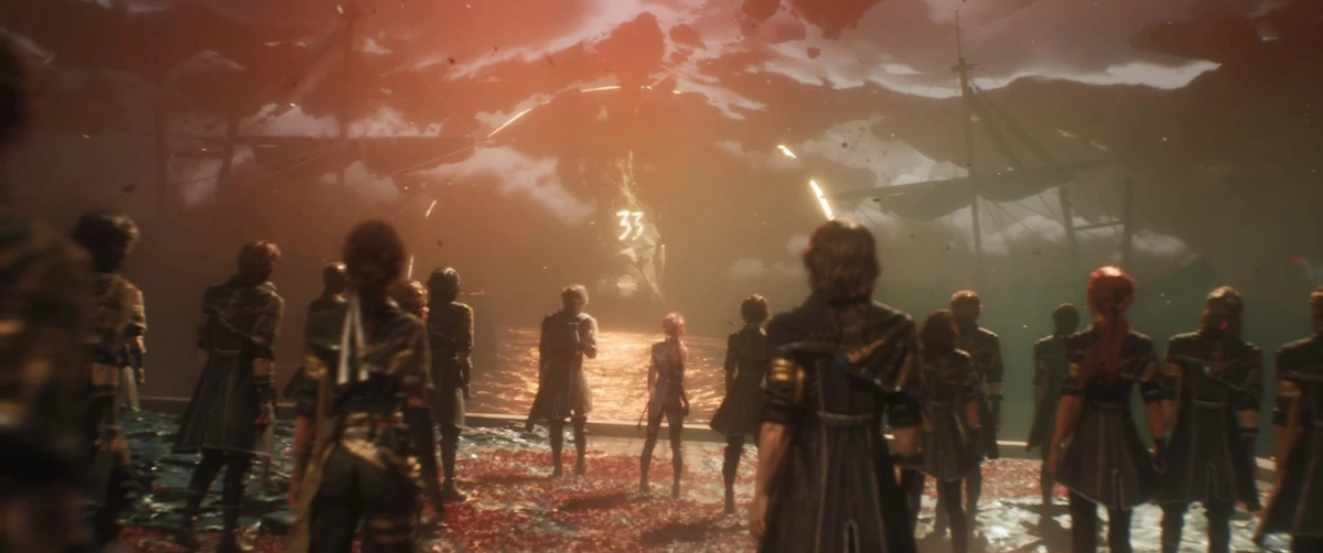 Expedition 33 | Clair Obscur Wiki | Fandom