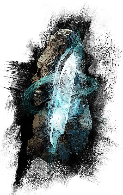 Rock Crystal | Clair Obscur Wiki | Fandom
