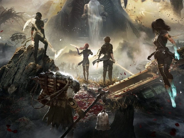 Enfeebling Attack | Clair Obscur Wiki | Fandom