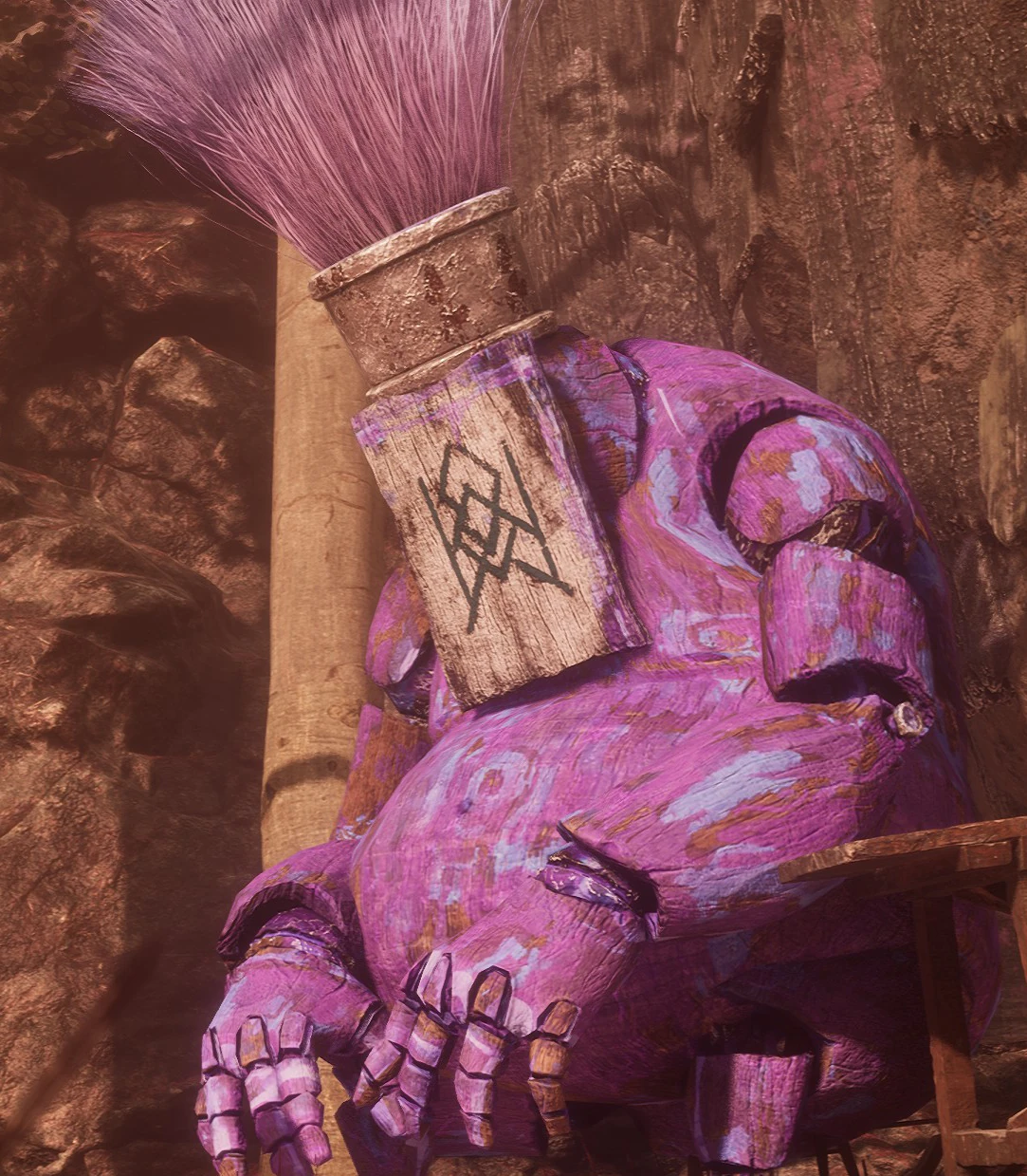 Ono-Puncho | Clair Obscur Wiki | Fandom