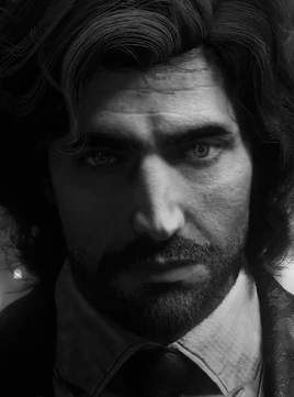 Verso | Clair Obscur Wiki | Fandom