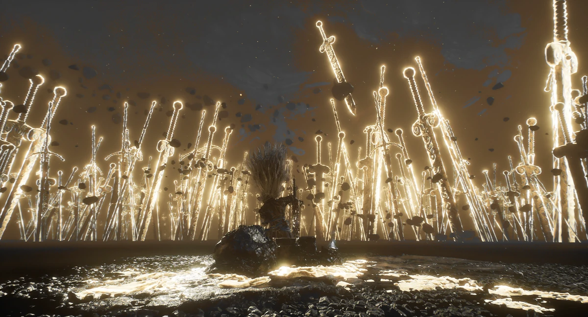 The Abyss | Clair Obscur Wiki | Fandom