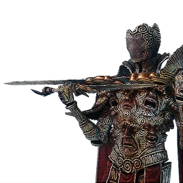 Mask Keeper | Clair Obscur Wiki | Fandom