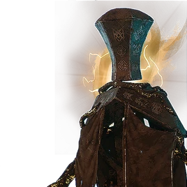 Thunder Évêque | Clair Obscur Wiki | Fandom