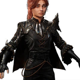 Obscur (Tenue pour Maelle) | Wiki Clair Obscur: Expedition 33 | Fandom