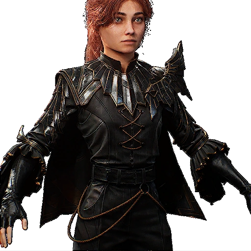 Obscur (Maelle outfit) | Clair Obscur Wiki | Fandom