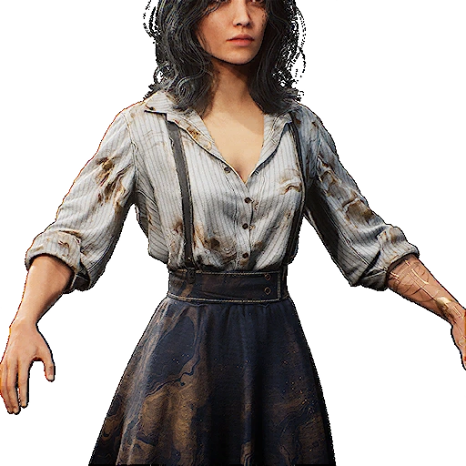 Clea (Tenue pour Lune) | Wiki Clair Obscur: Expedition 33 | Fandom