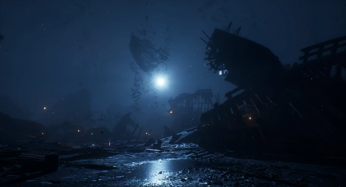 Twilight Quarry | Clair Obscur Wiki | Fandom