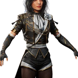 Gommage (Tenue pour Lune) | Wiki Clair Obscur: Expedition 33 | Fandom