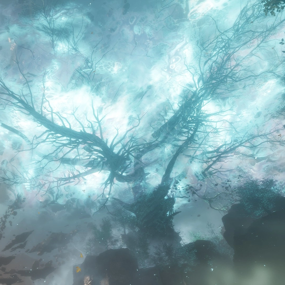 Indigo Tree | Clair Obscur Wiki | Fandom