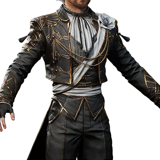 Gommage (Gustave outfit) | Clair Obscur Wiki | Fandom