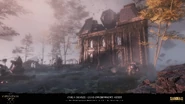 Floating Cemetery | Clair Obscur Wiki | Fandom