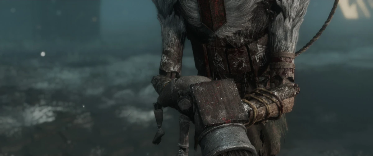 Noco | Clair Obscur Wiki | Fandom