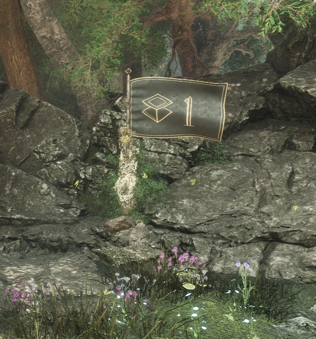 Expedition flag | Clair Obscur Wiki | Fandom