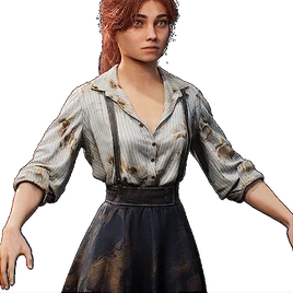 Clea (Tenue pour Maelle) | Wiki Clair Obscur: Expedition 33 | Fandom