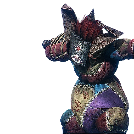 Ranger Sakapatate | Clair Obscur Wiki | Fandom