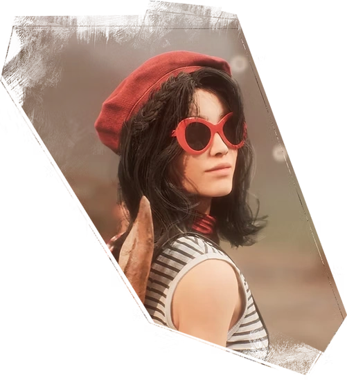 Lune | Clair Obscur Wiki | Fandom