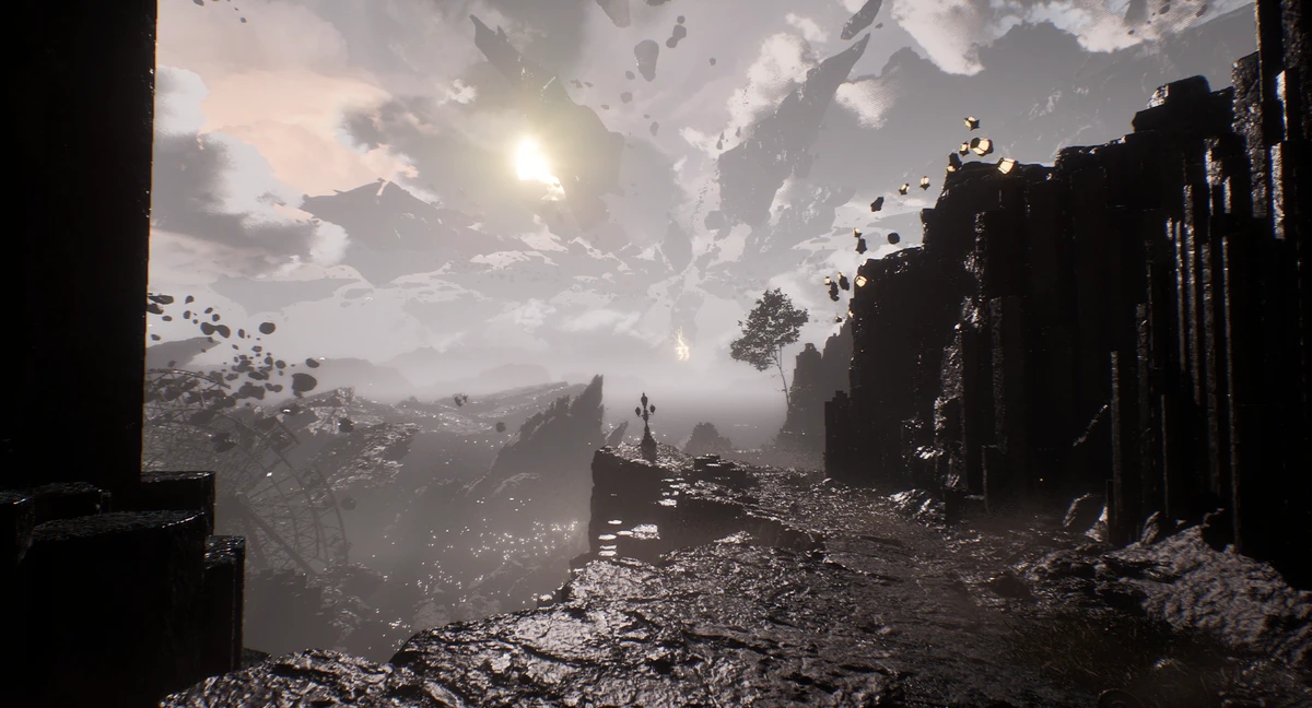 Stone Wave Cliffs | Clair Obscur Wiki | Fandom