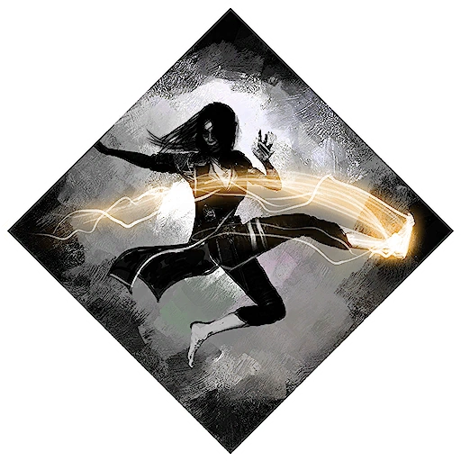 Lightning Dance | Clair Obscur Wiki | Fandom