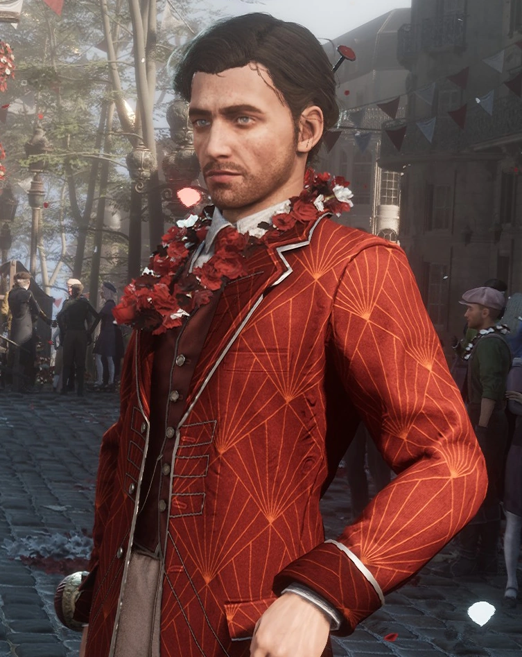 Richard | Clair Obscur Wiki | Fandom