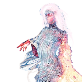 Danseuse Teacher | Clair Obscur Wiki | Fandom