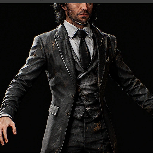 Renoir's Suit (Verso outfit) | Clair Obscur Wiki | Fandom