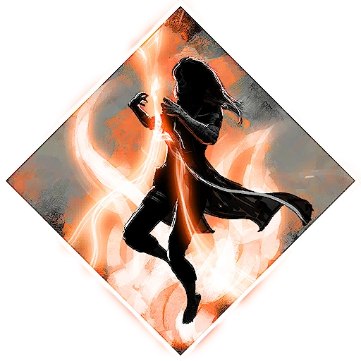 Fire Rage | Clair Obscur Wiki | Fandom