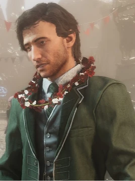 Benoit | Clair Obscur Wiki | Fandom
