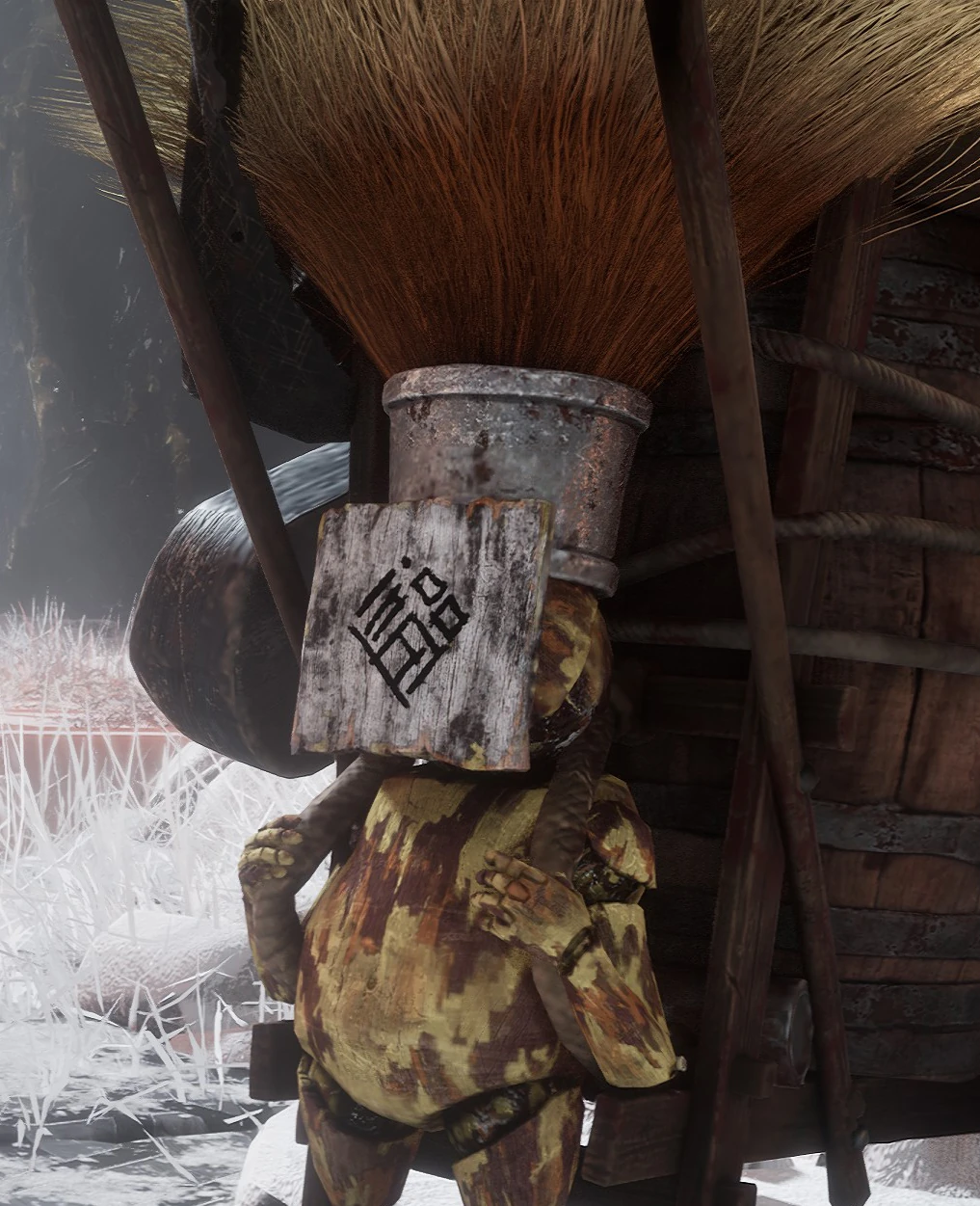 Melosh | Clair Obscur Wiki | Fandom