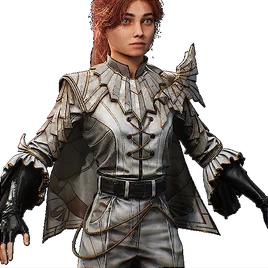 Clair (Tenue pour Maelle) | Wiki Clair Obscur: Expedition 33 | Fandom