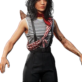 Baguette (Tenue pour Lune) | Wiki Clair Obscur: Expedition 33 | Fandom