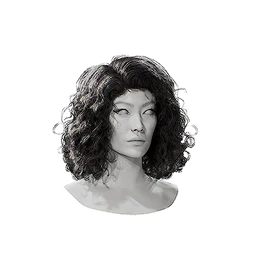 Volumineux (Coupe de cheveux pour Lune) | Wiki Clair Obscur: Expedition ...