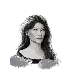 Artiste (Coupe de cheveux pour Lune) | Wiki Clair Obscur: Expedition 33 ...