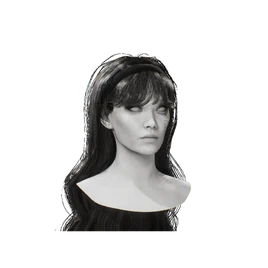 Clea (Coupe de cheveux pour Lune) | Wiki Clair Obscur: Expedition 33 ...