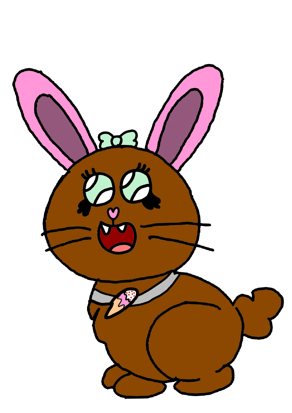 Penny | Claire and her friends Wiki | Fandom