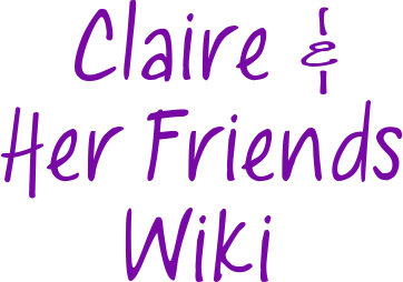 Beatrice | Claire and her friends Wiki | Fandom