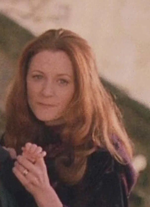 Lily Potter (character) | Claire Eales' University Of Scotland Wiki ...