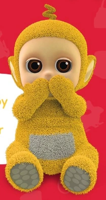 Umpie Pumpie (Teletubbies) | Claire Eales' University Of Scotland Wiki ...